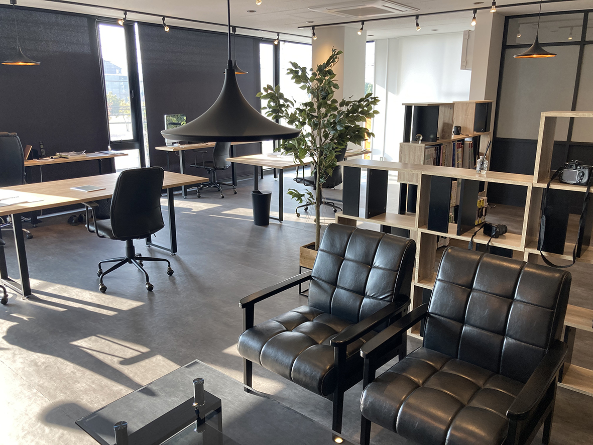 ABOUT | 株式会社グロウクリエイト